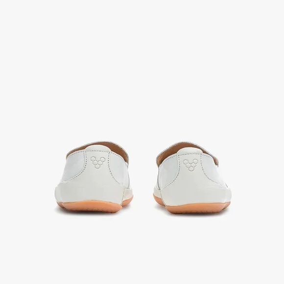 Vivo barefoot | Shoes | Vivobarefoot Womens Opanka Ii Limestone White ...